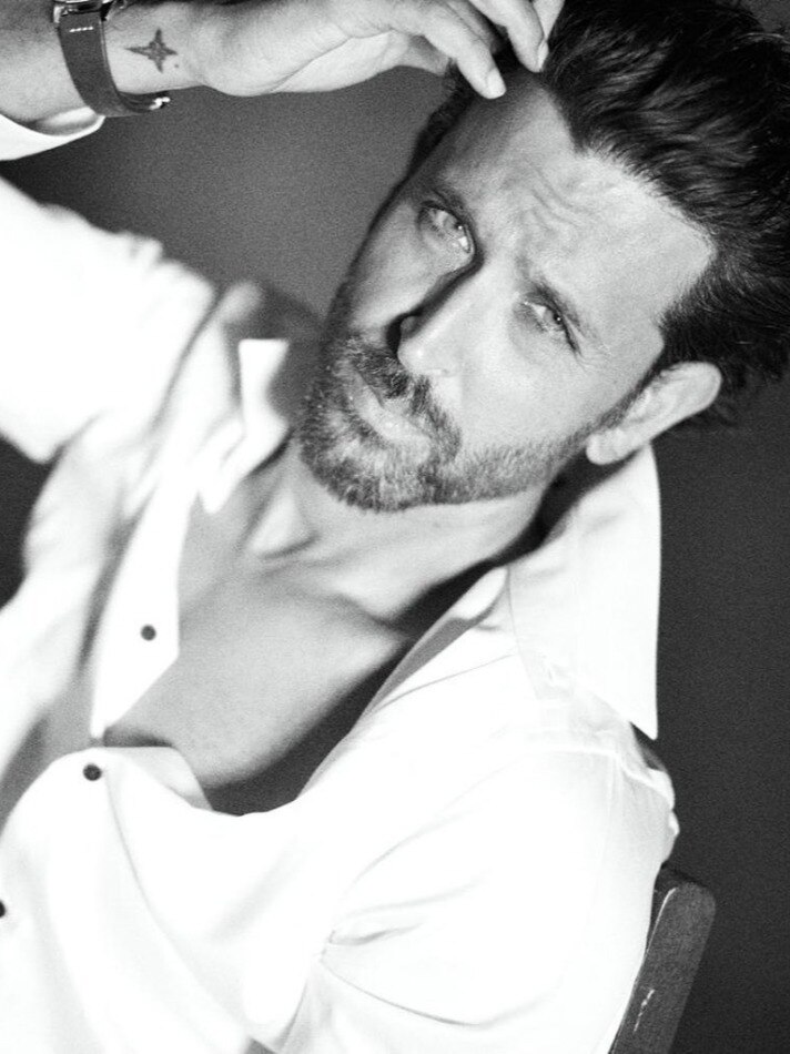 Hrithik Roshan Then And Now