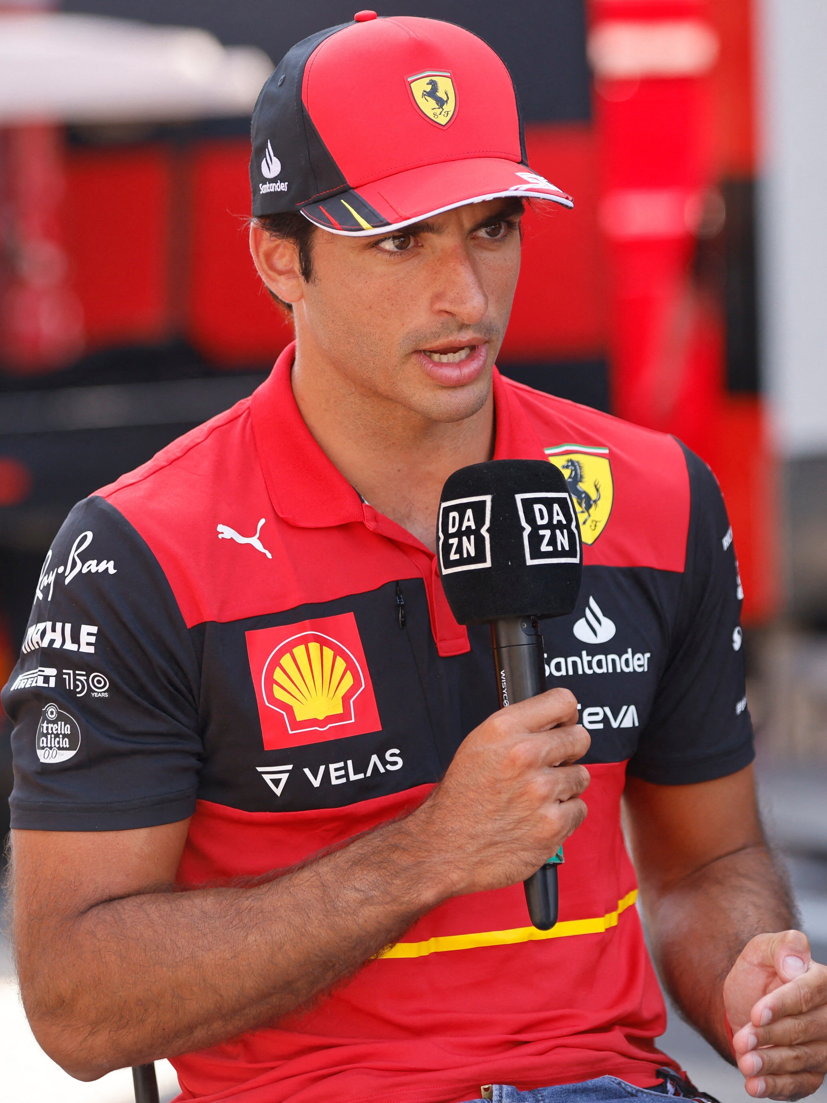 F1: Drivers Audi can target in 2026 F1: Drivers Audi can target in 2026