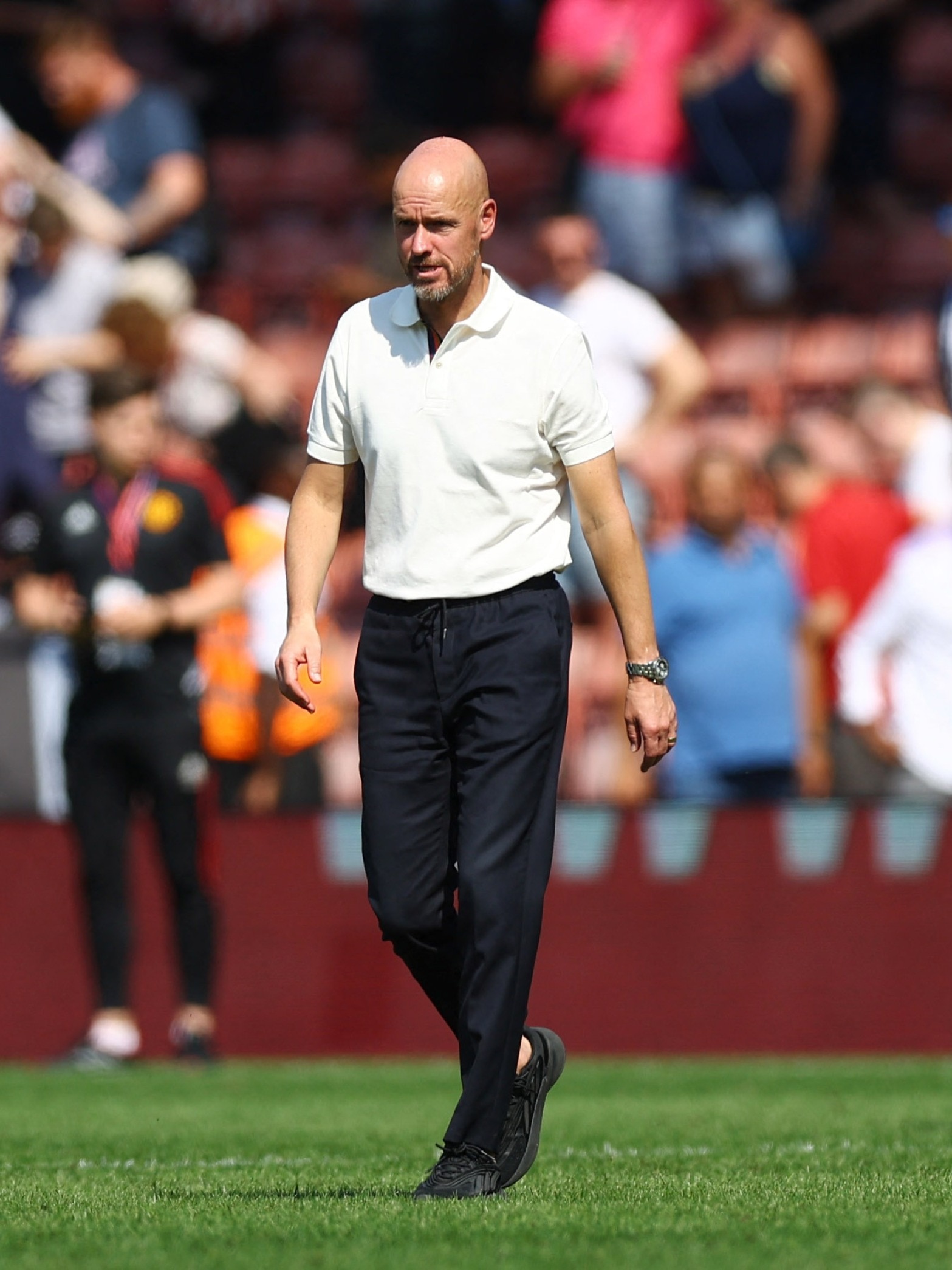 Manchester United: Strikers to target