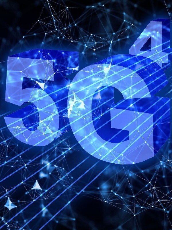 5G services launched in India