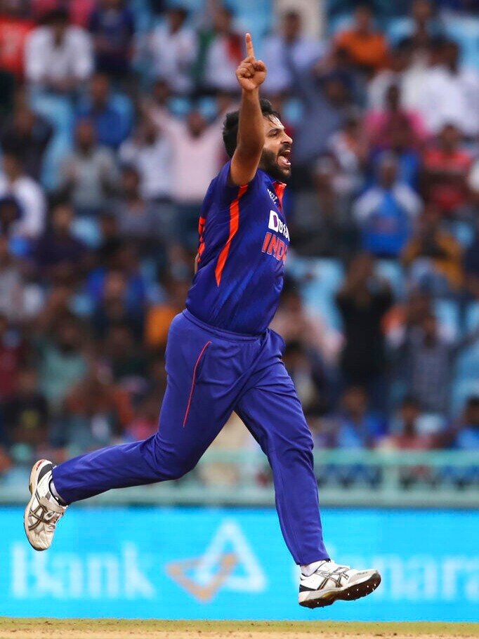 Shardul’s sensational run since 2019 WC