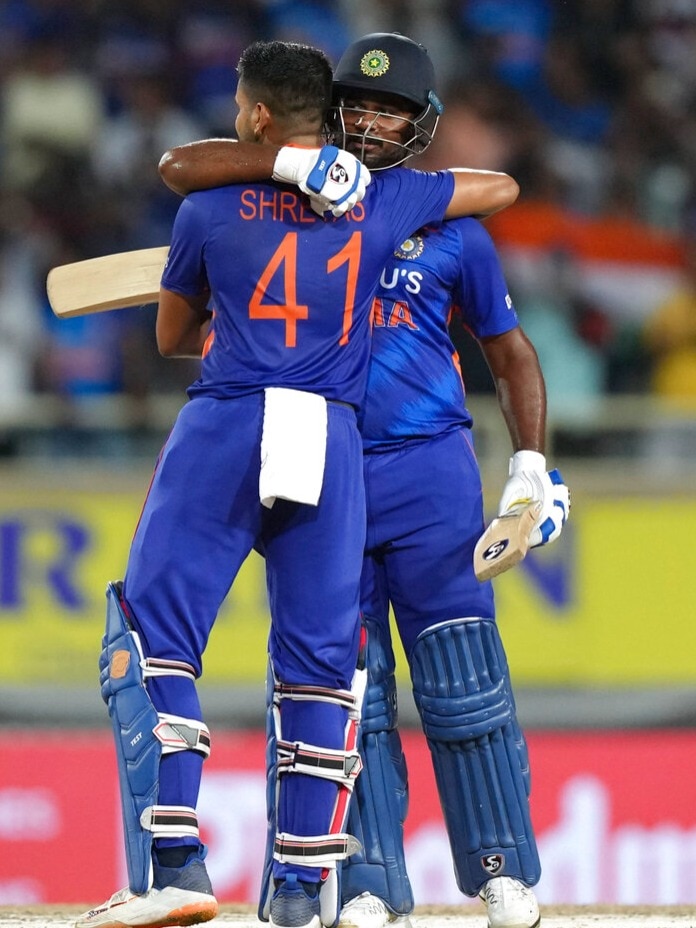 300 and counting: India boss ODI run chases