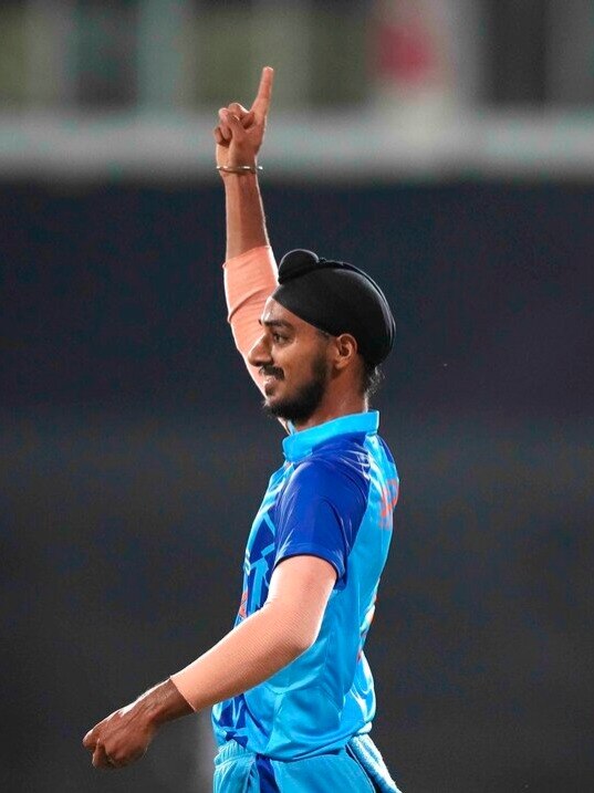 Lethal left-arm pacers at T20 World Cup