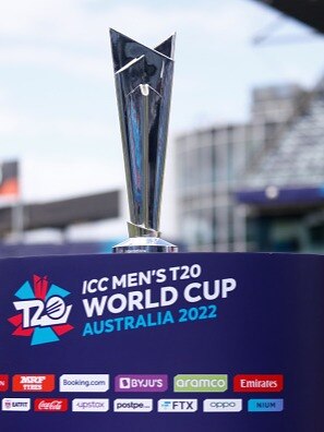 T20 WC: Champions tamed in Round 1