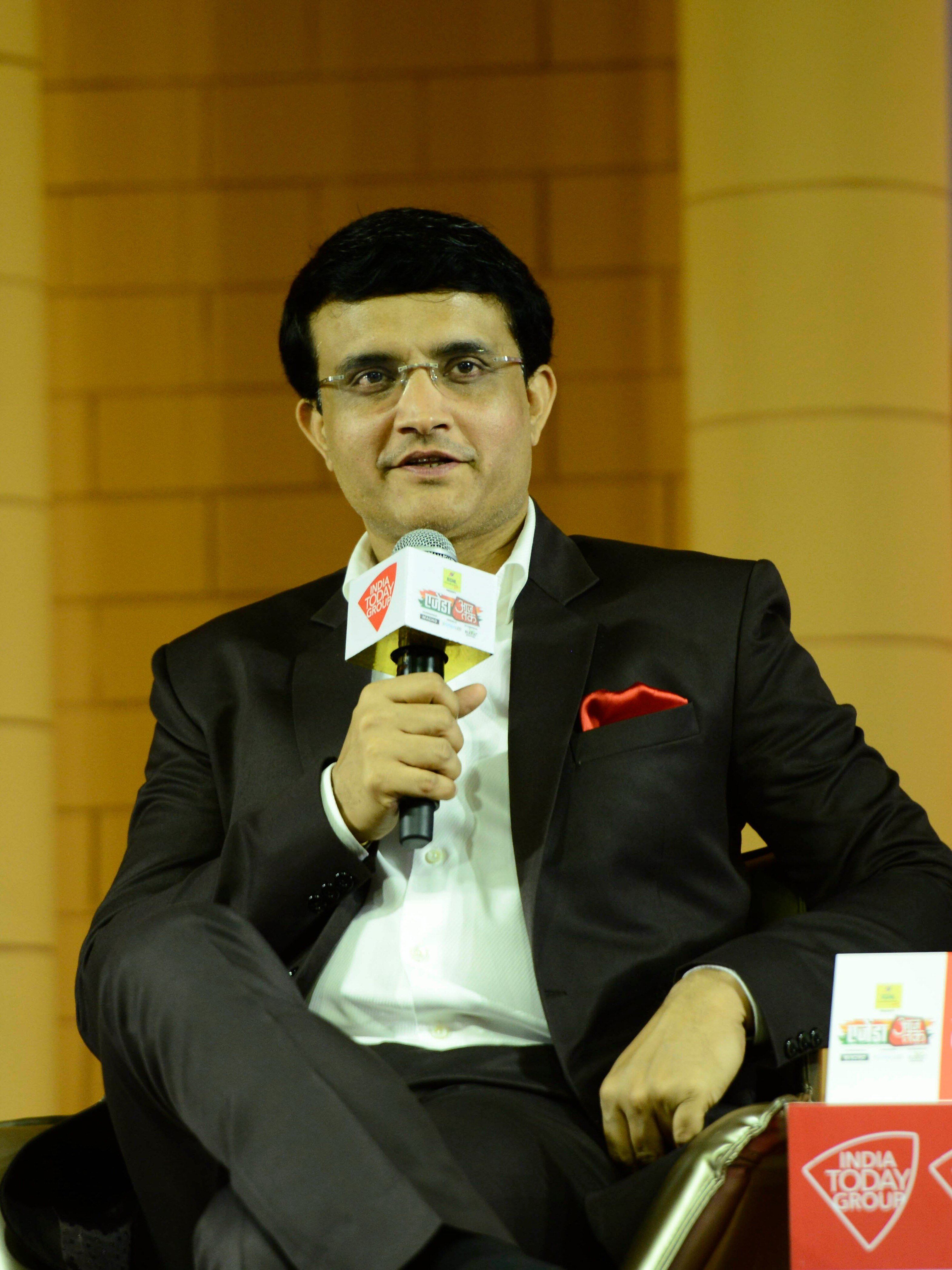 Ganguly as BCCI President: Talking points