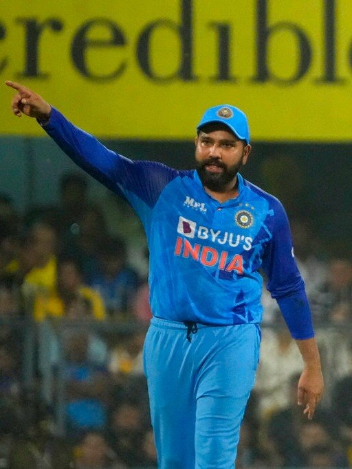 How Rohit changed India after 2021 WC