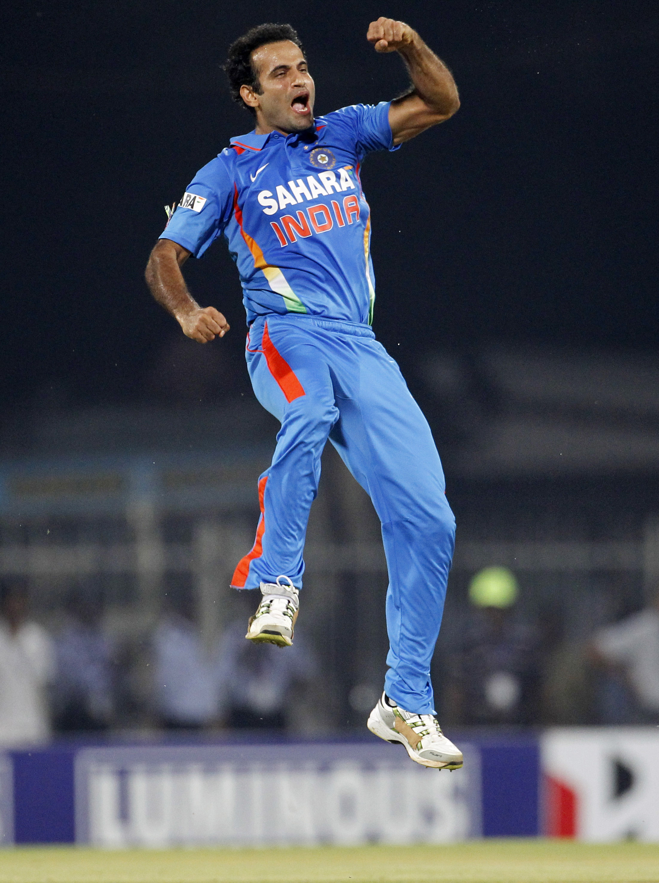 Irfan Pathan Wallpapers