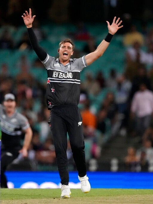 T20 WC: Southee leads impressive list