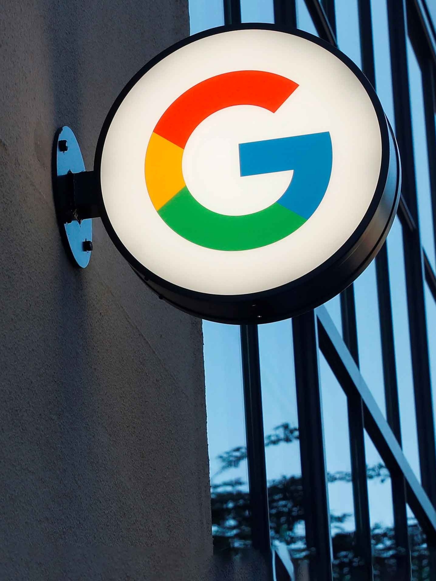 Google 1TB Storage for Google Workspace Individual