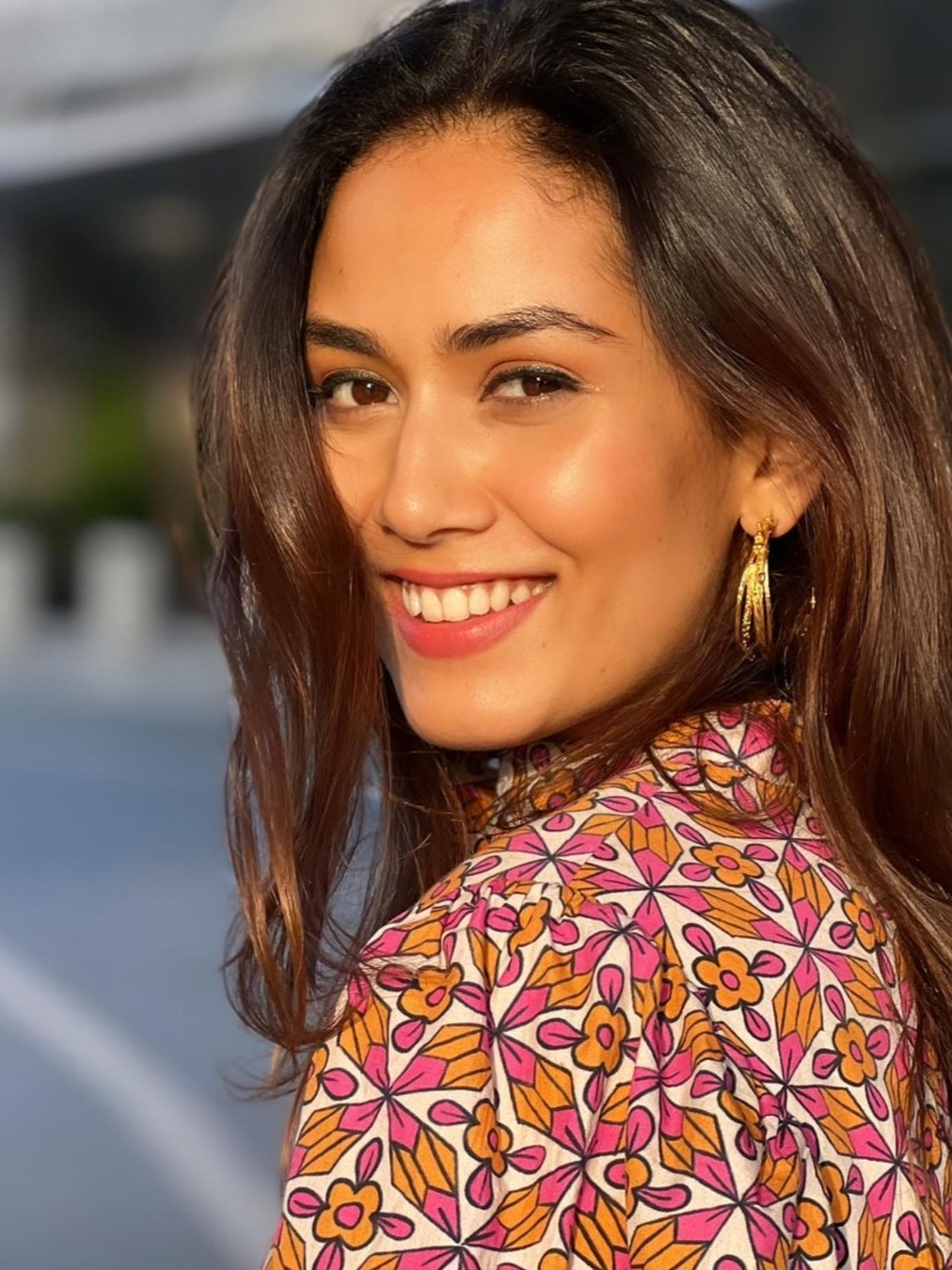Mira Rajput’s Jewellery Collection