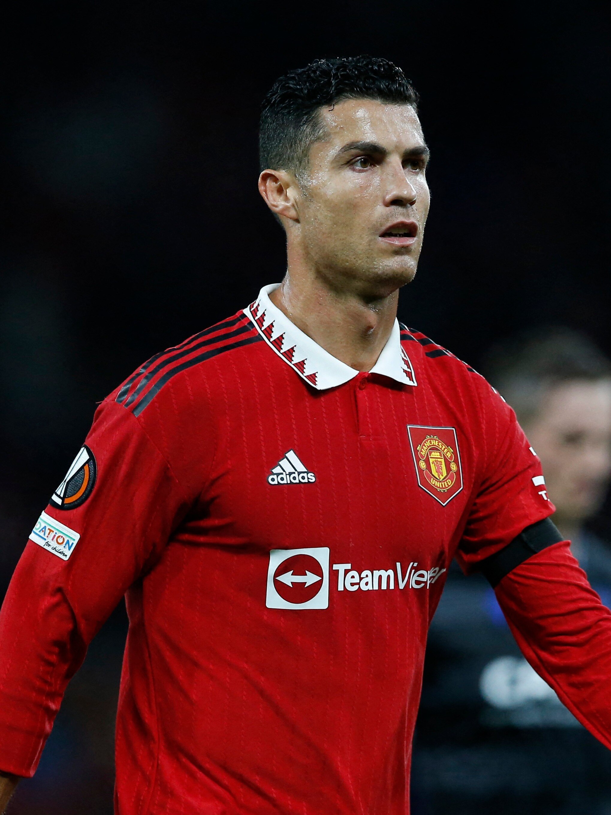 Football stars who could leave in January