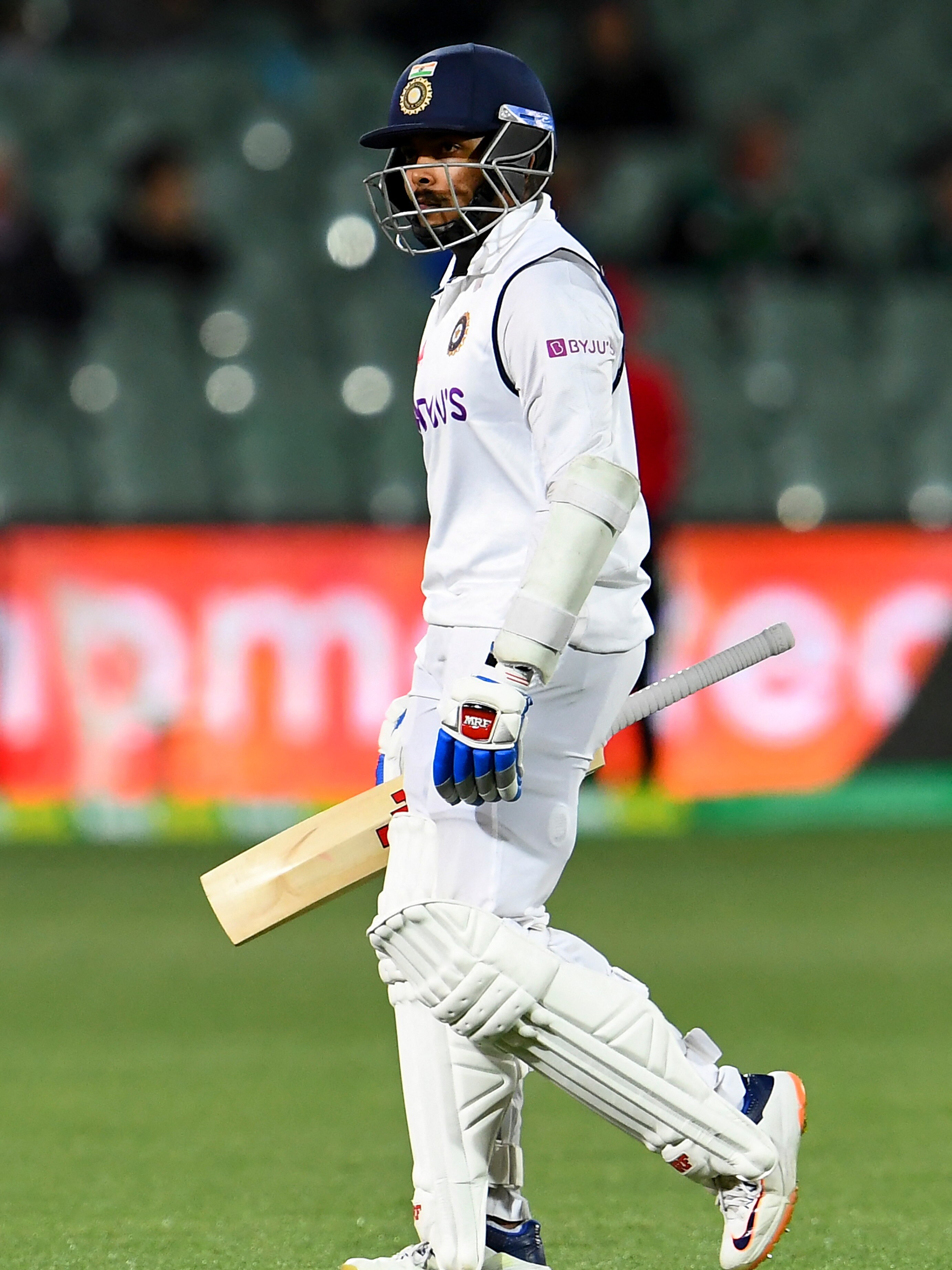 HBD Prithvi: Records Shaw broke on debut