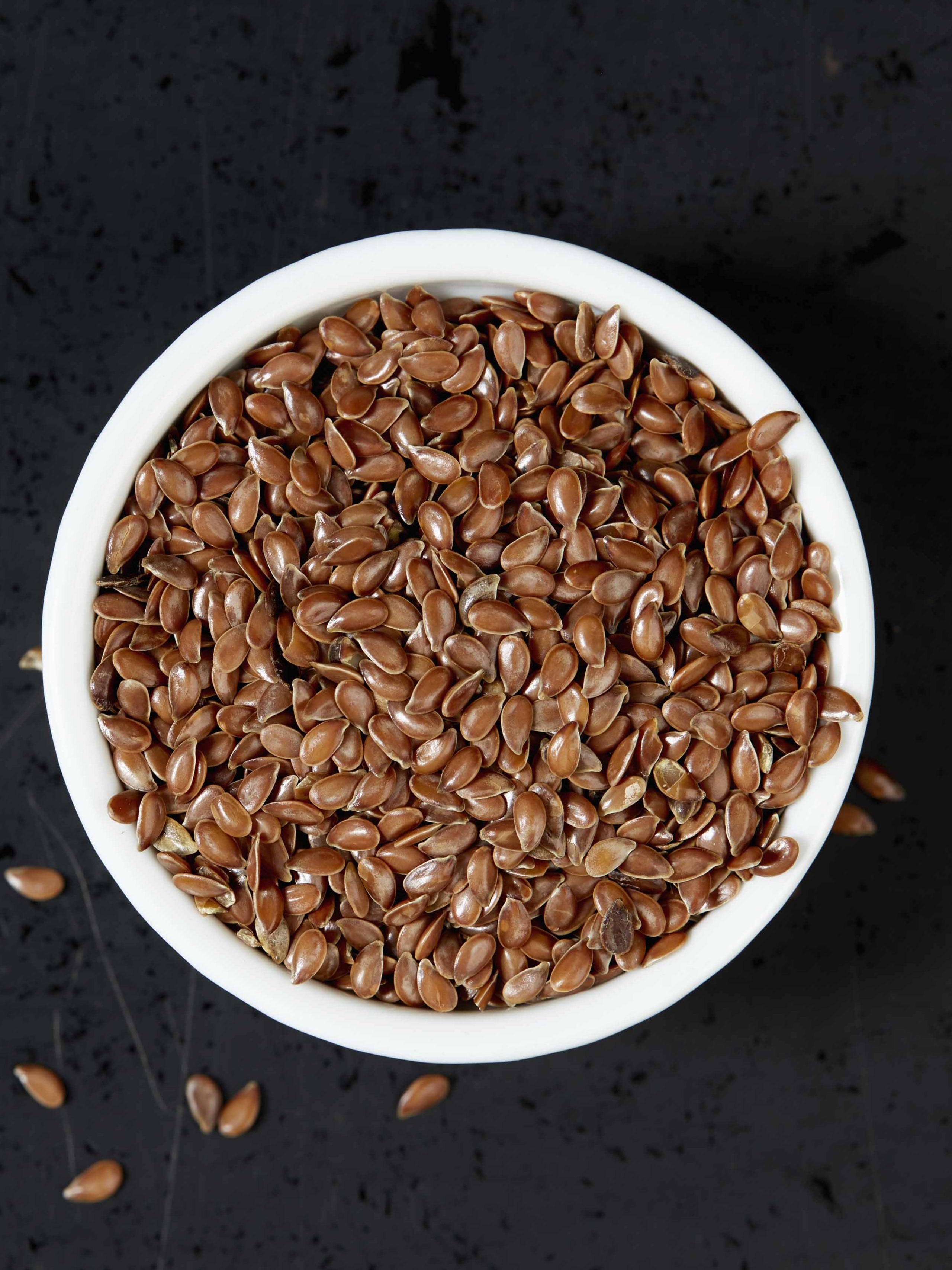 Flaxseeds nutritional value tisi tel magical benefits tisir upokarita soc