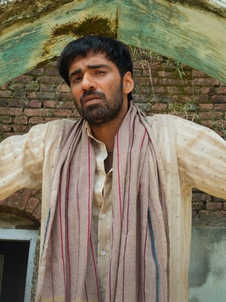 Indian Criminals on Netflix Shows