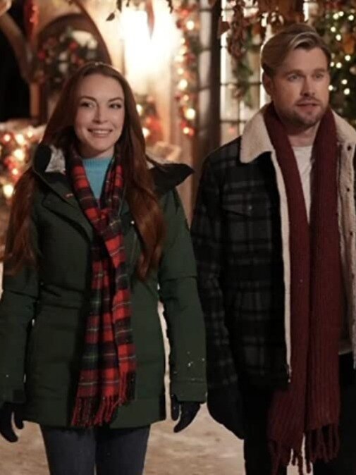 Christmas Films To Watch This December