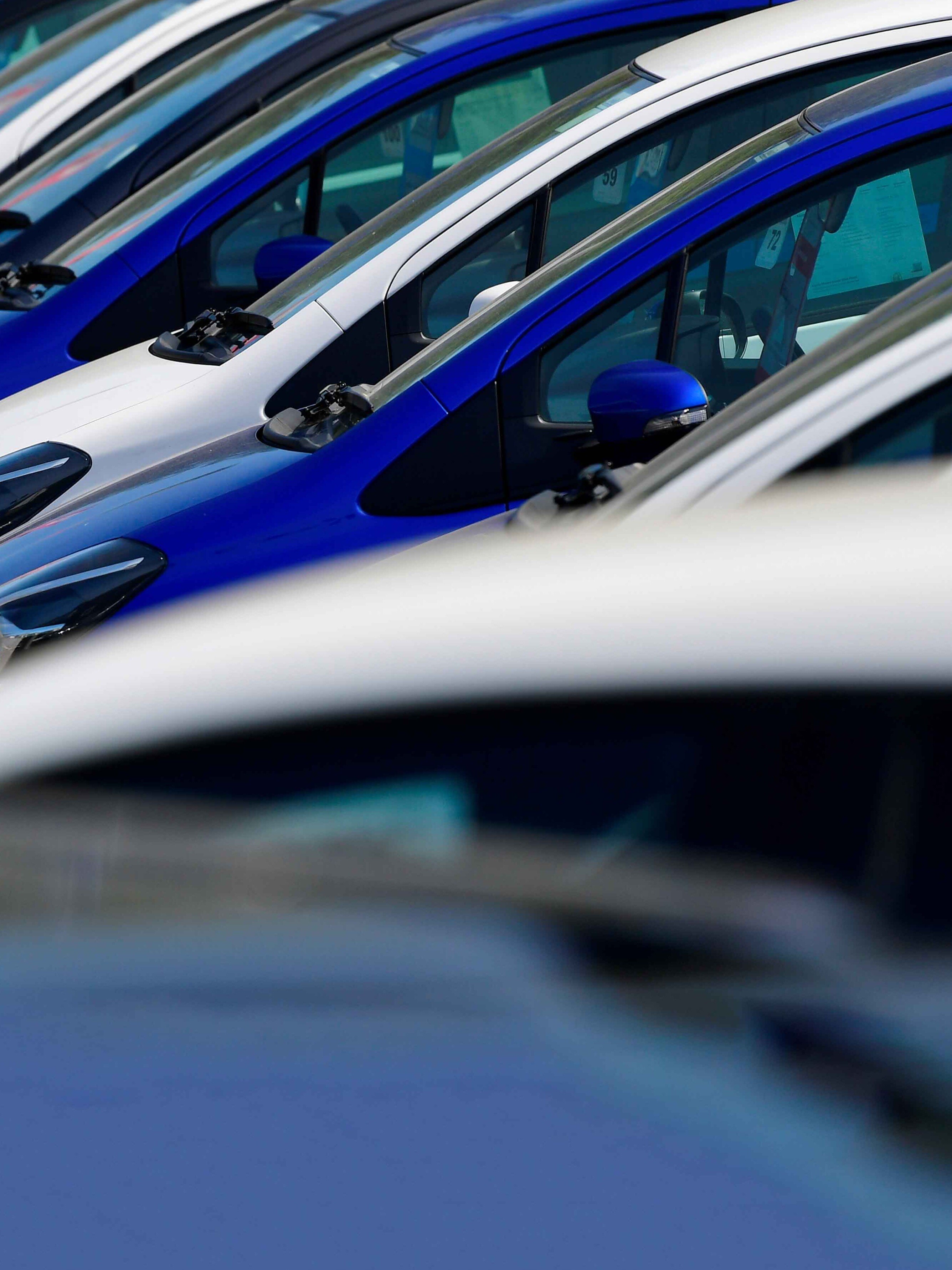 November Auto Sales: Maruti Suzuki, Tata Motors and More