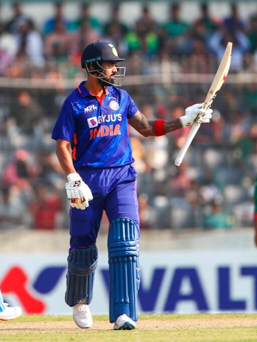 KL Rahuls superb run as wicketkeeper