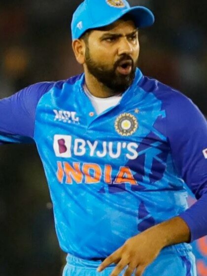India Vs Bangladesh 2nd ODI: Rohit Sharma injury
