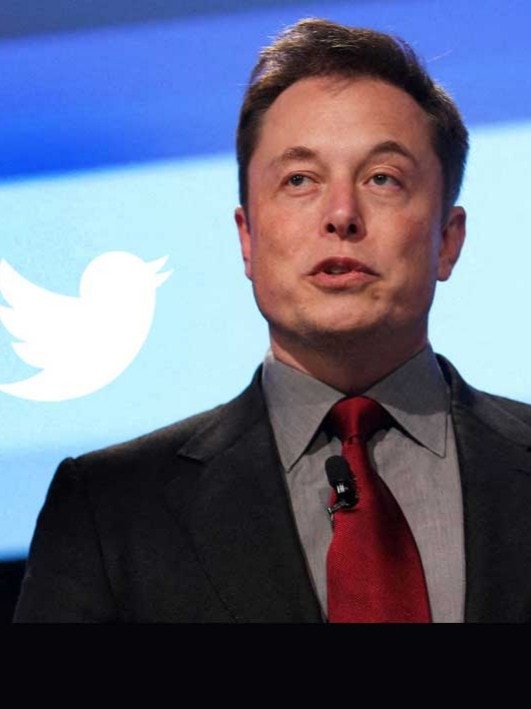 Elon Musk Reveals Explosive Secrets In Twitter Files 2