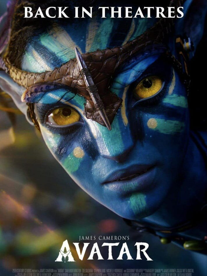 Before Avatar 2, heres an Avatar recap