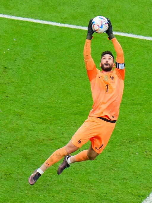 FIFA World Cup semis: Goalkeeping heroes