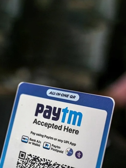 Heres everything you need to know about Paytm share buyback