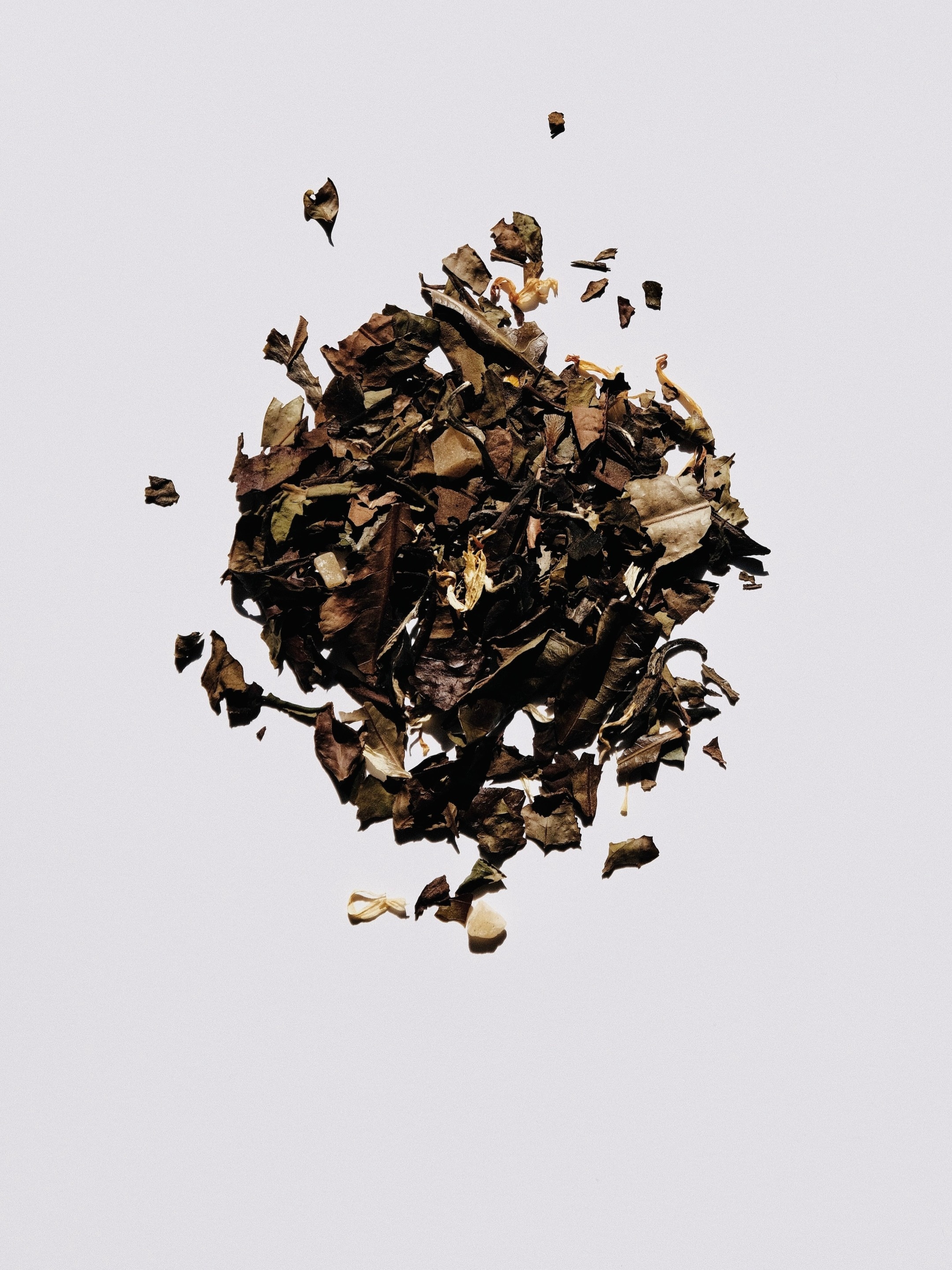 real or fake tea identify mdv