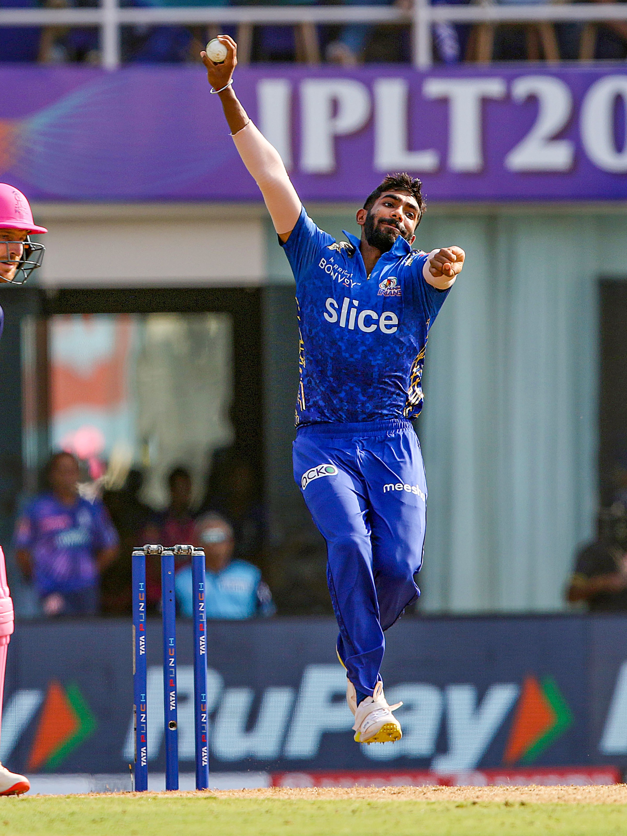 How MI can balance their pace factory