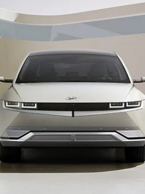 Hyundai Ioniq 5 EV Launches in India: All You Need To Know