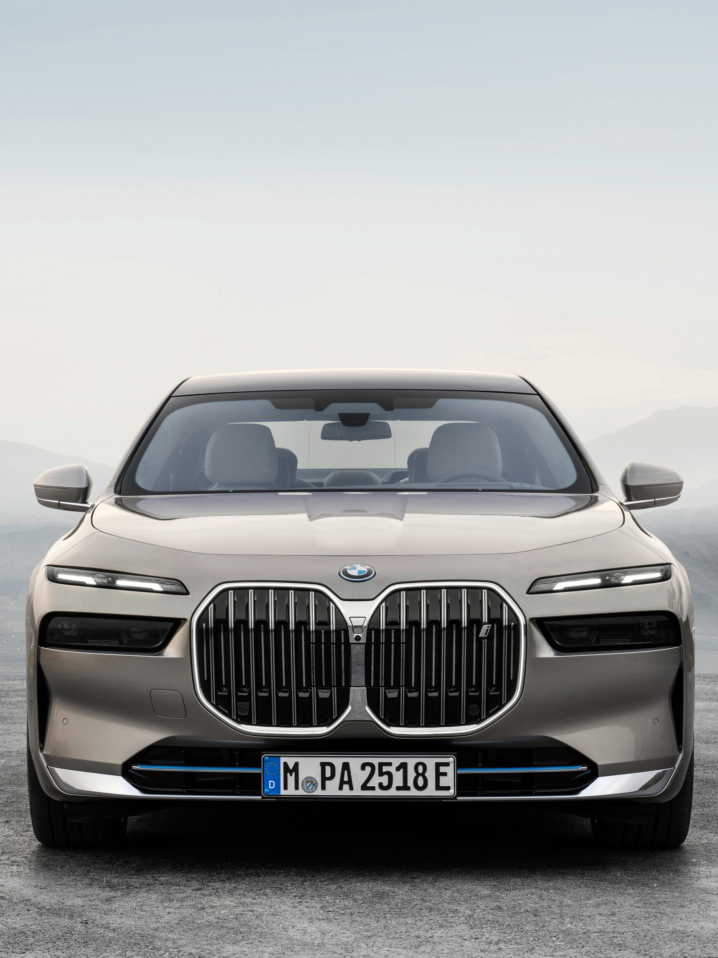 BMW on launch spree, 5 models in 4 weeks