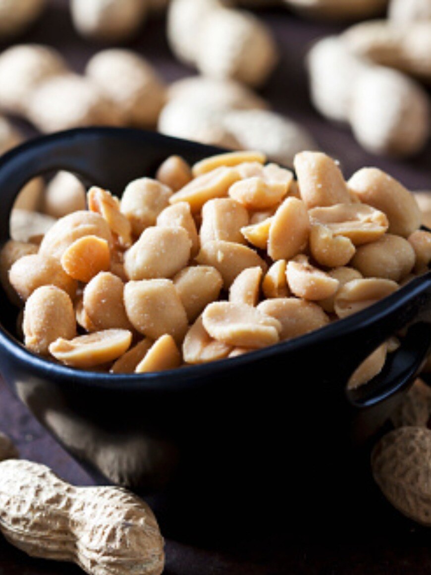 Peanut For Winter Weight Loss sus