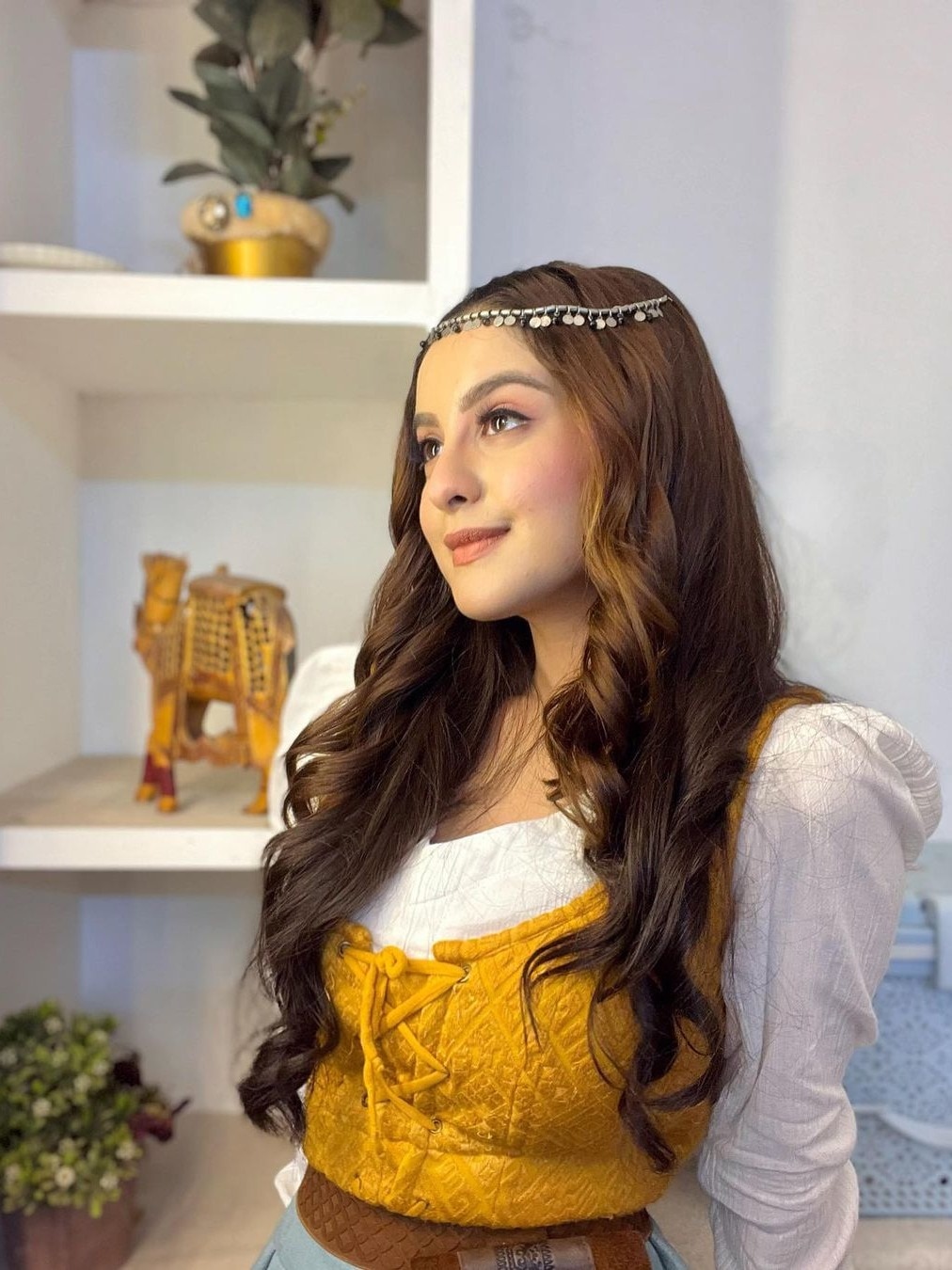 Remembering Tunisha Sharma...