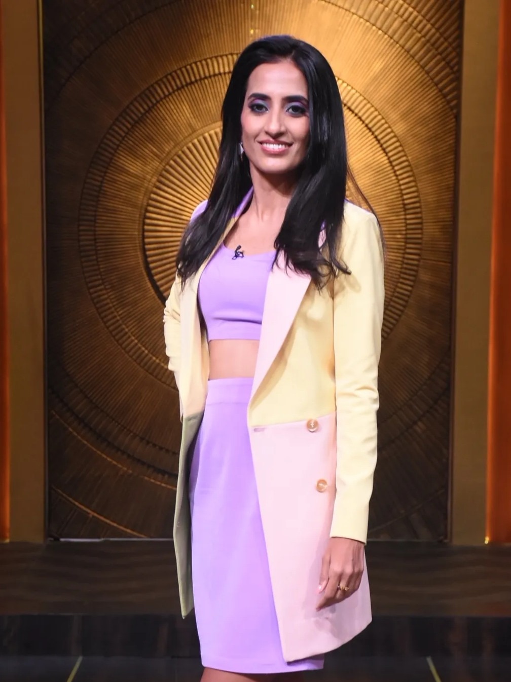Shark Tank India 2 Episode 3: Vineeta Singh Reveals How She Had 0 Revenue