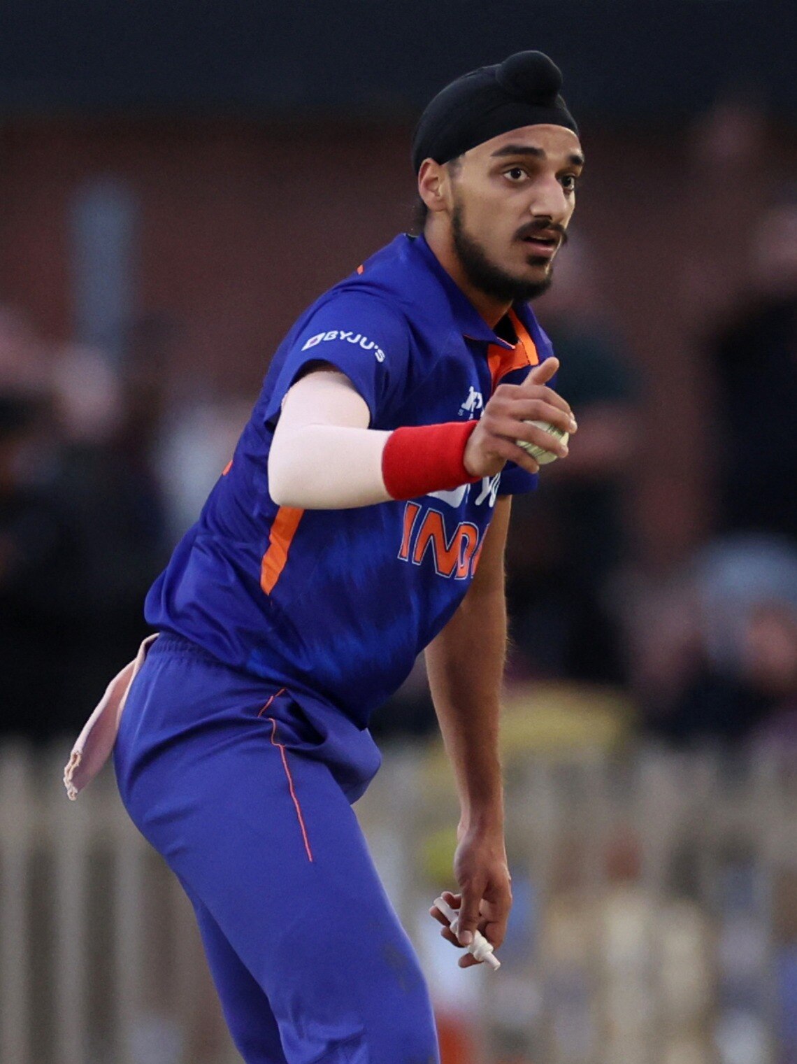 India sets unwanted no-ball record vs SL