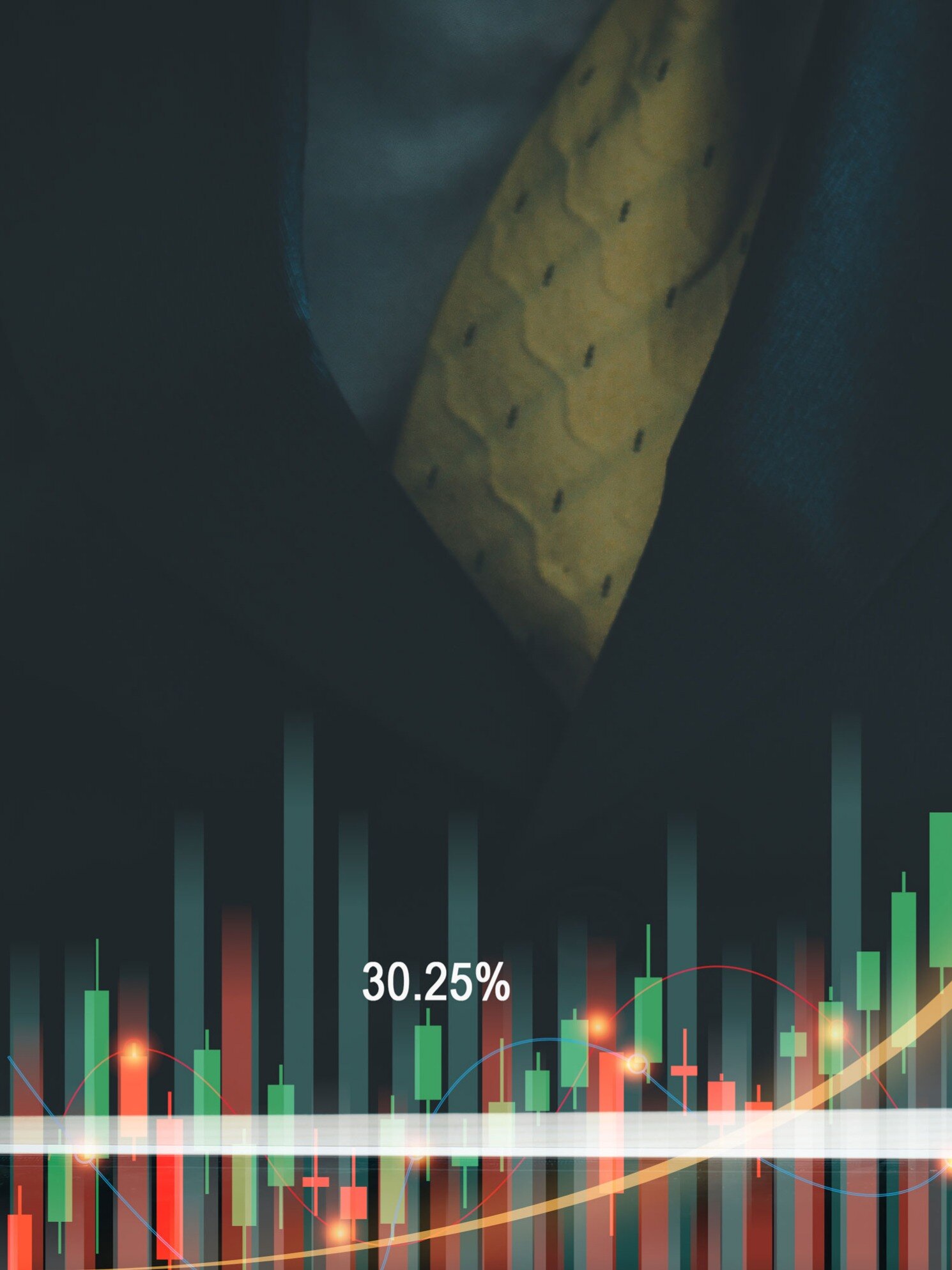 Multibagger stock: Over 4,600% return in 10 years! Do you own it?