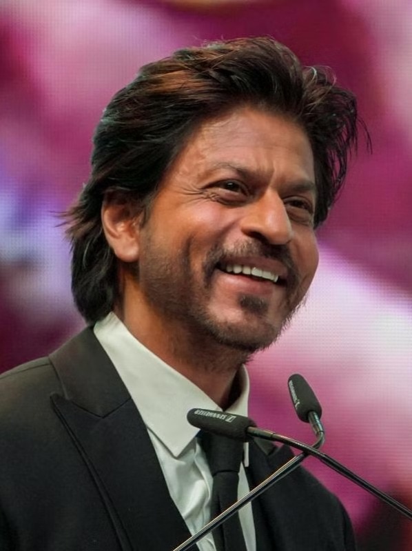 World’s Richest Actors: SRK Ranks 4th On The List