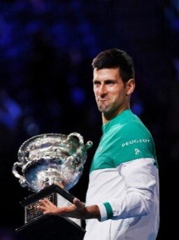 Most iconic matches at Australian Open