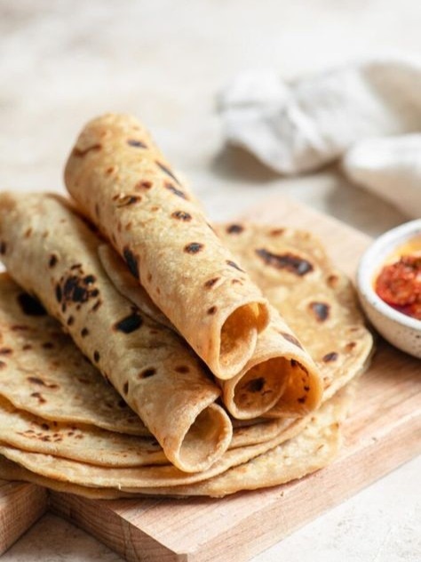 गलती से भी ना खाएं बासी रोटी - Why stale roti should not be eaten
