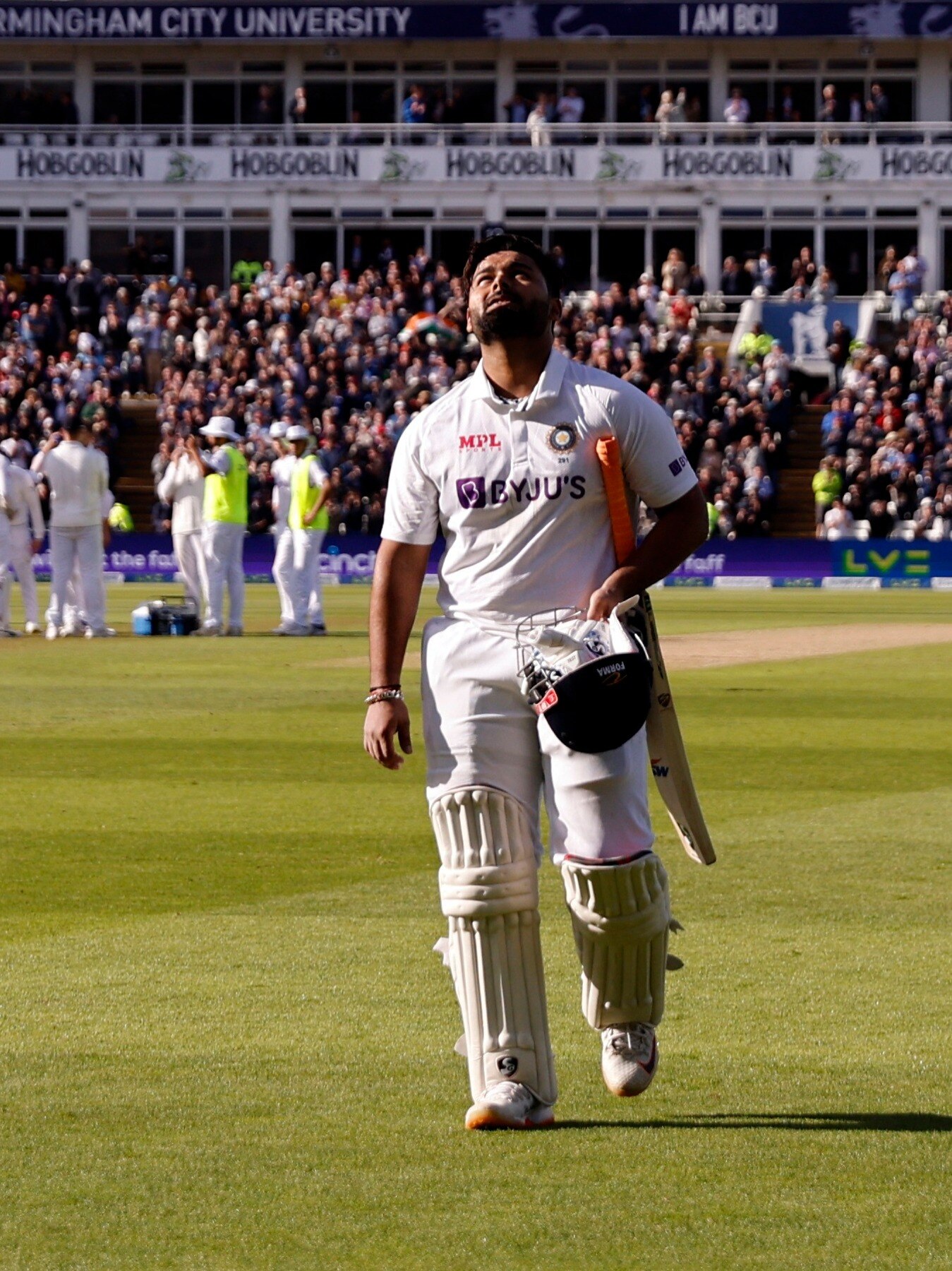 Indias best Test batters vs Australia