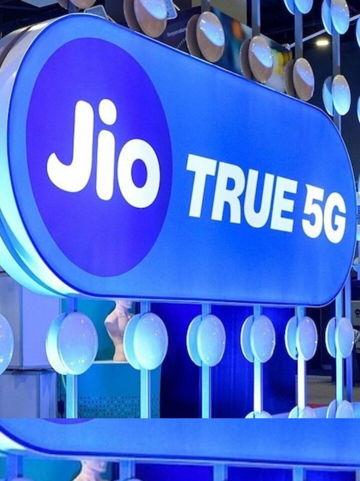 Jio 5G launched in 100+ cities