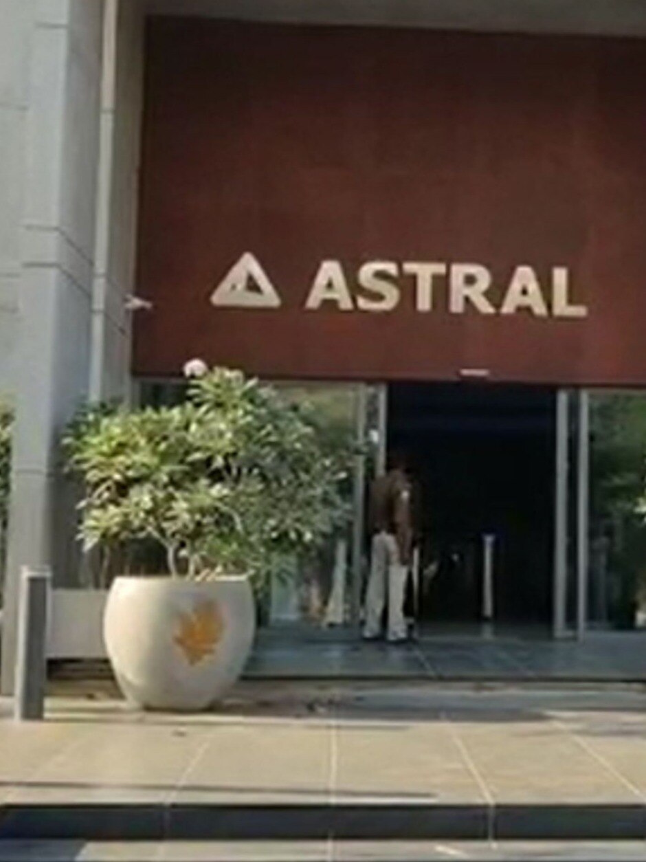 Multibagger stock: Up 4,300% in 10 years! Whats next for Astral Ltd?