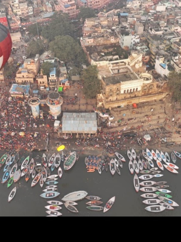 10 underrated beautiful places in UP