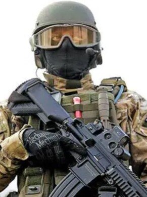 मौत का दूसरा नाम हैं गरुण कमांडोज! जानें इनकी खूबियां - Indian air ...