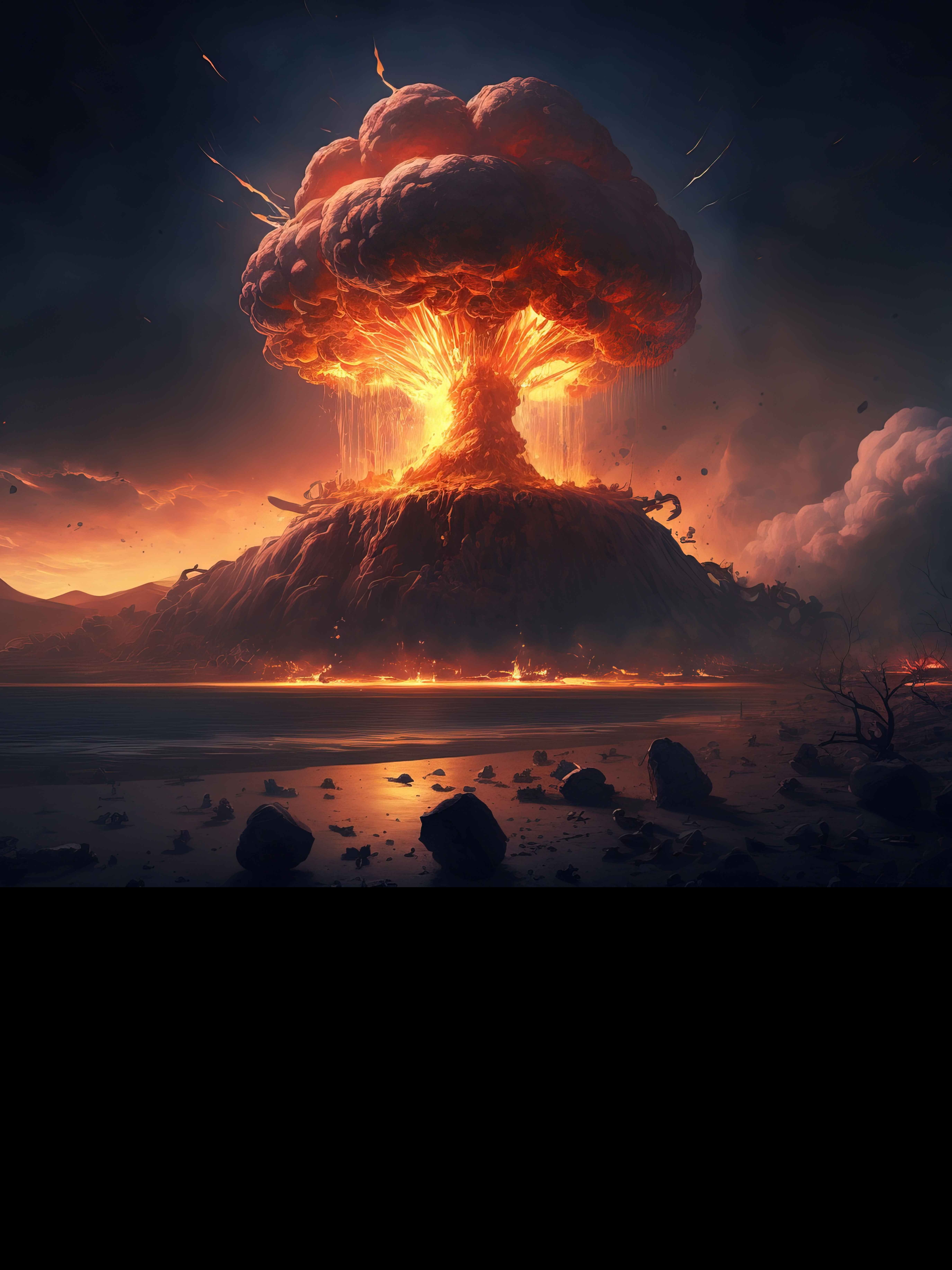 DoomsDay Clock Shows 90 Seconds To Midnight. Is The World Close To Its End?