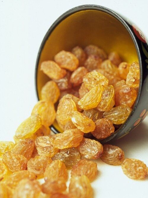 बड़ी फायदेमंद है किशमिश - Special things to know about raisins
