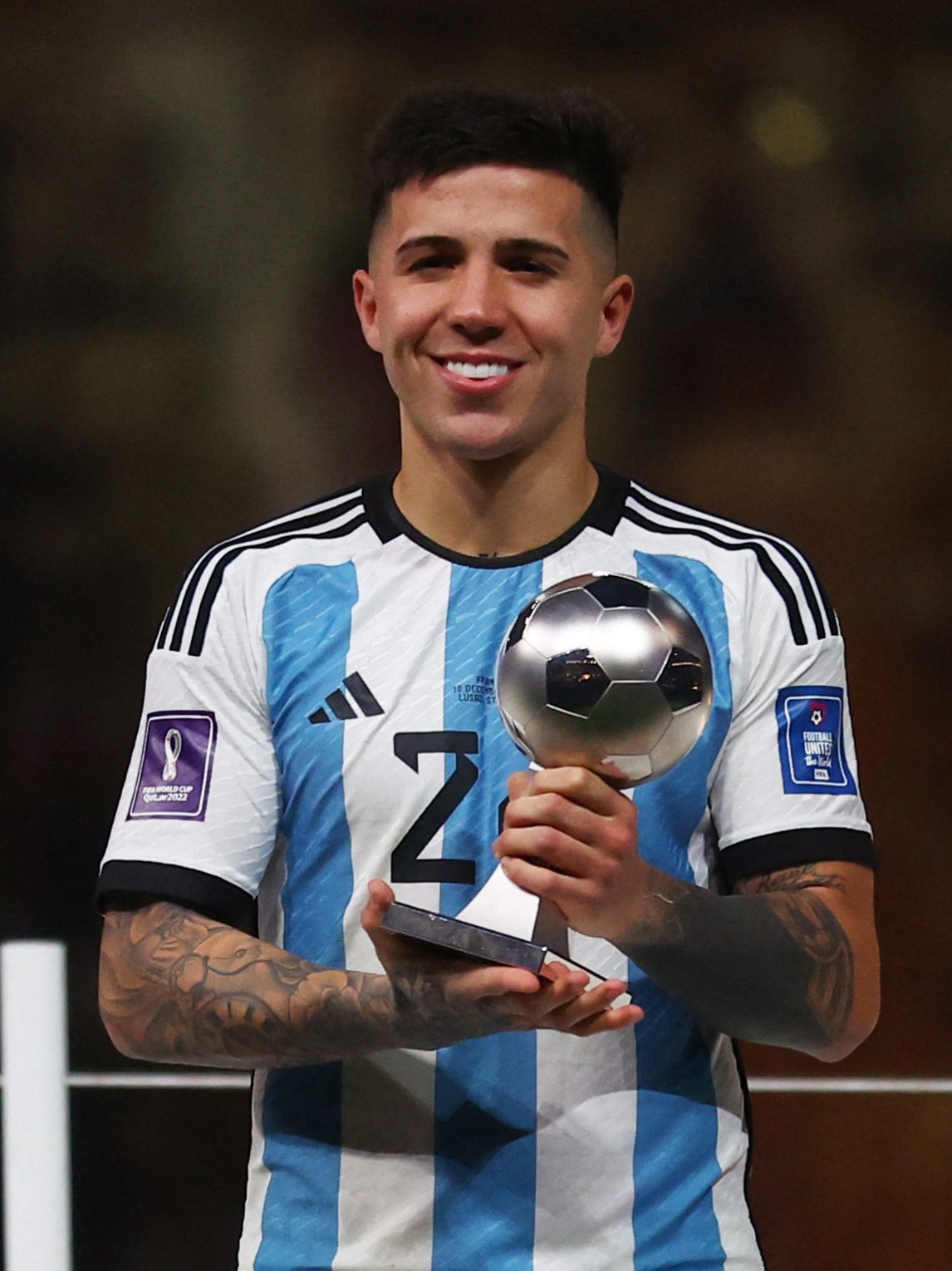 Transfer deadline: Major signings