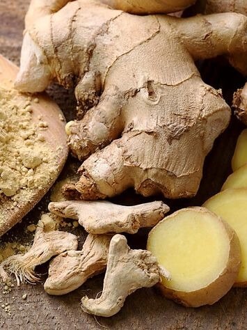 कहीं नकली अदरक तो नहीं खा रहे? - Identify real and fake ginger