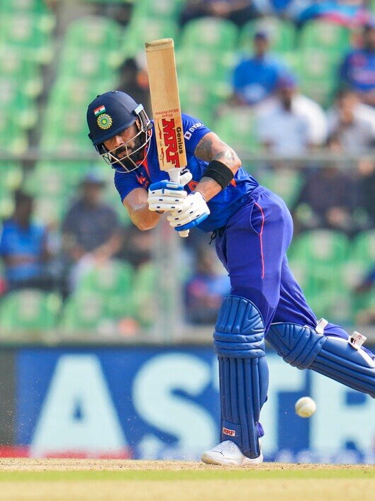 Indians with centuries in all formats