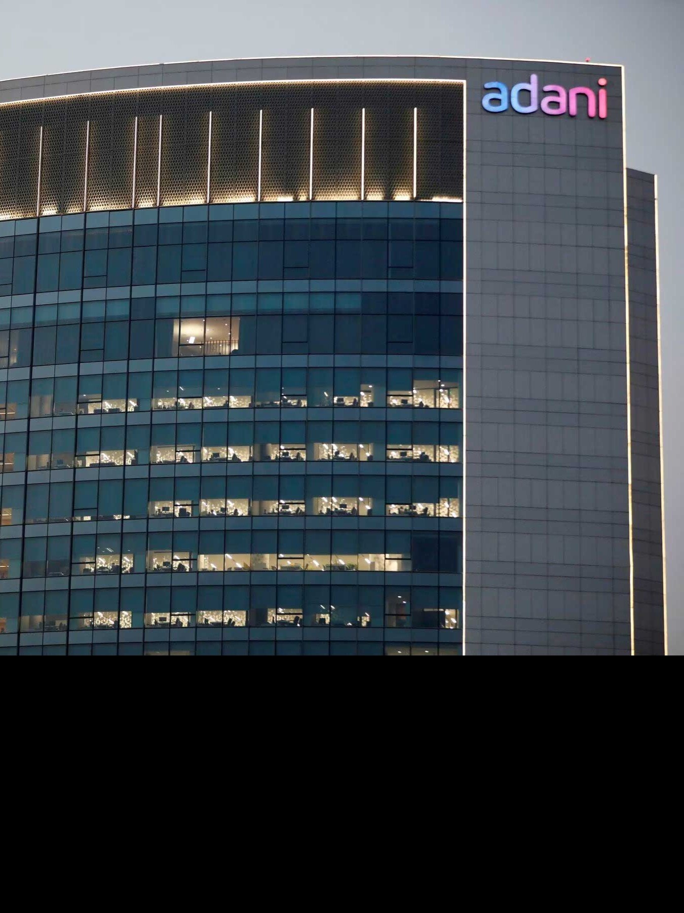 Adani Enterprises To Adani Power: Heres The Performance Of Ten Adani ...