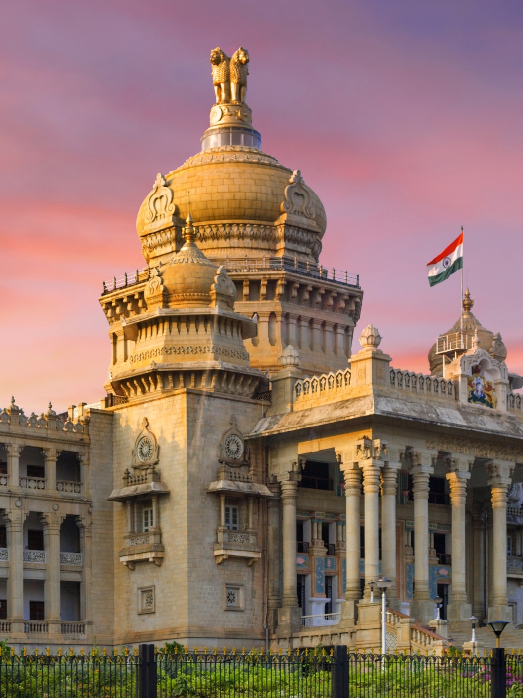 10 Places In Bengaluru You Must Visit